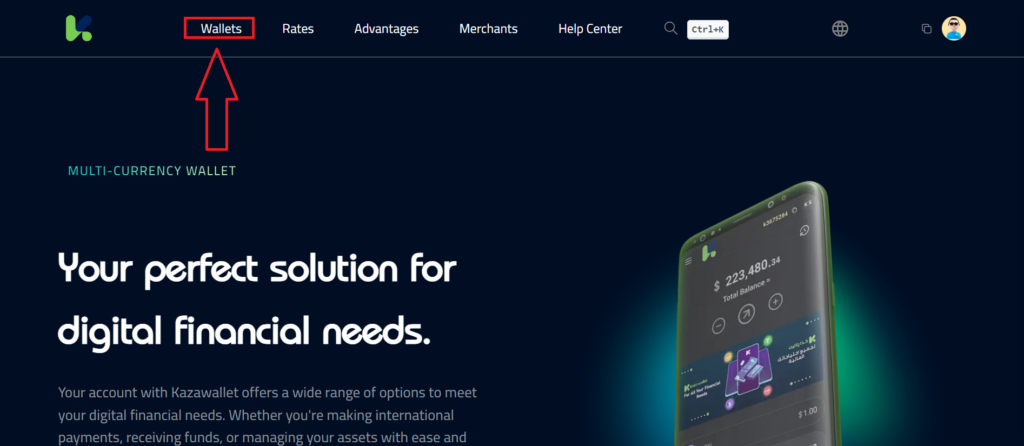 How to Transfer Money from Vodafone Cash Worldwide