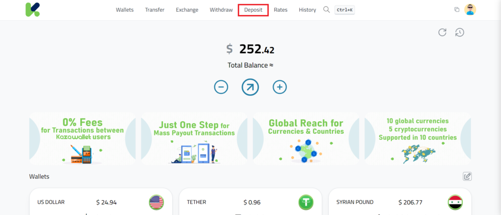 How to Transfer Money from Vodafone Cash Worldwide