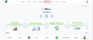 How to Transfer Money from Vodafone Cash Worldwide